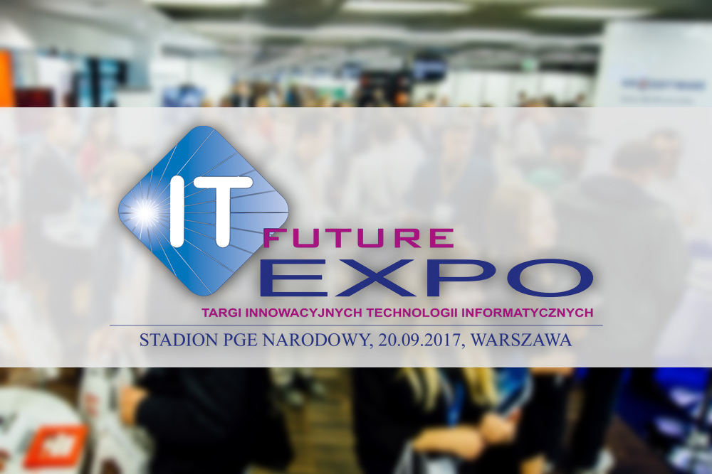 droner.biz - aktualności : IT Future Expo - VI edycja targów IT i ...